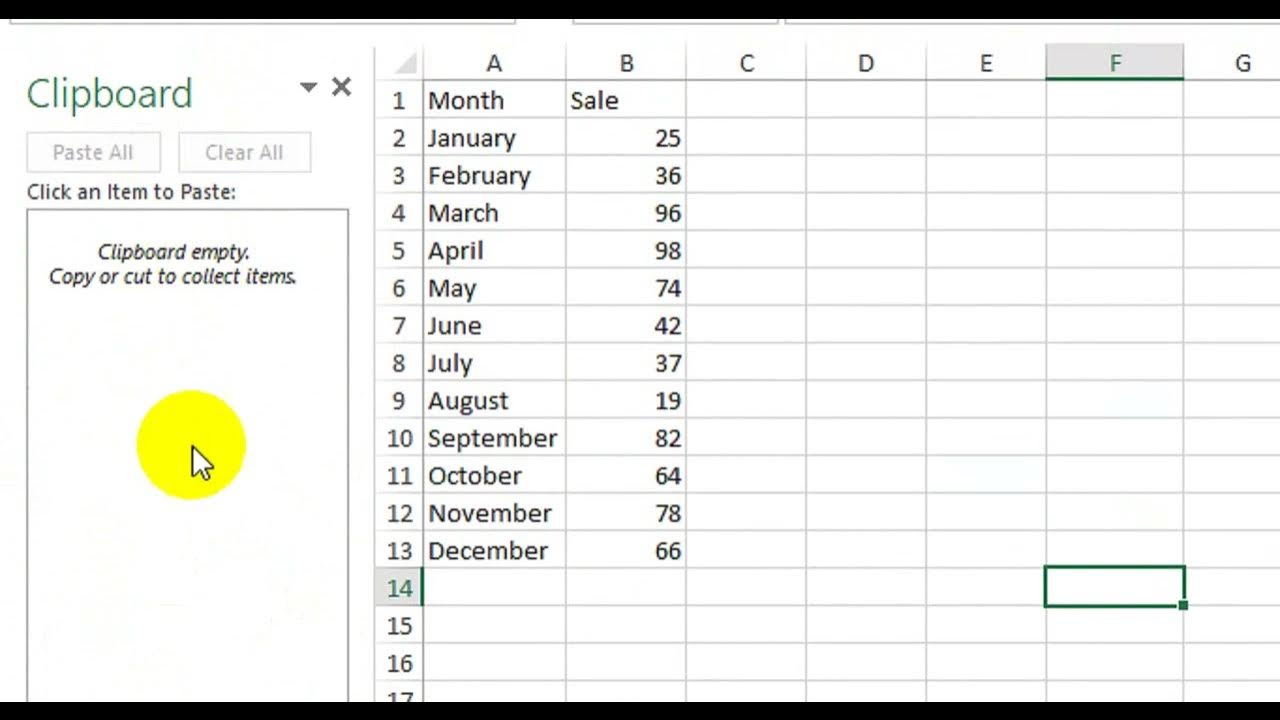 Best Excel Tips & Tricks | Excel Functions - YouTube