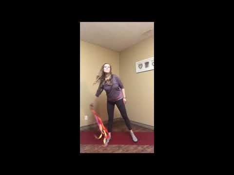 Jumping Jellies Yoga- Unicorn Dreamland