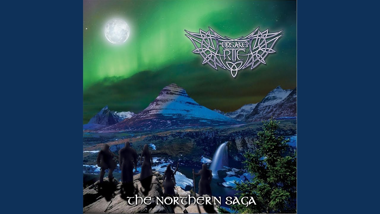 Painted in Woad - YouTube