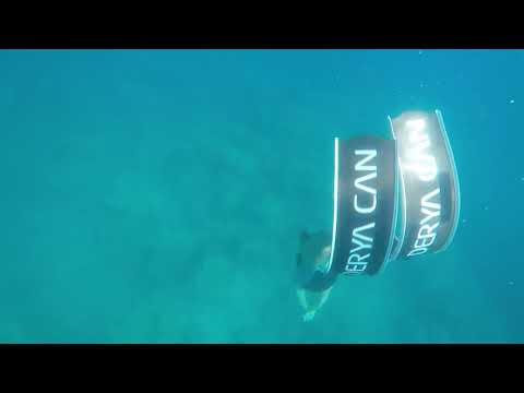 @Deryacanofficial Tek nefes Serbest Dalış Kaş
