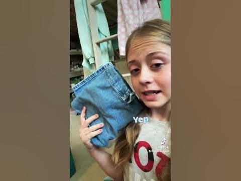 GRWM using the asking filter - YouTube