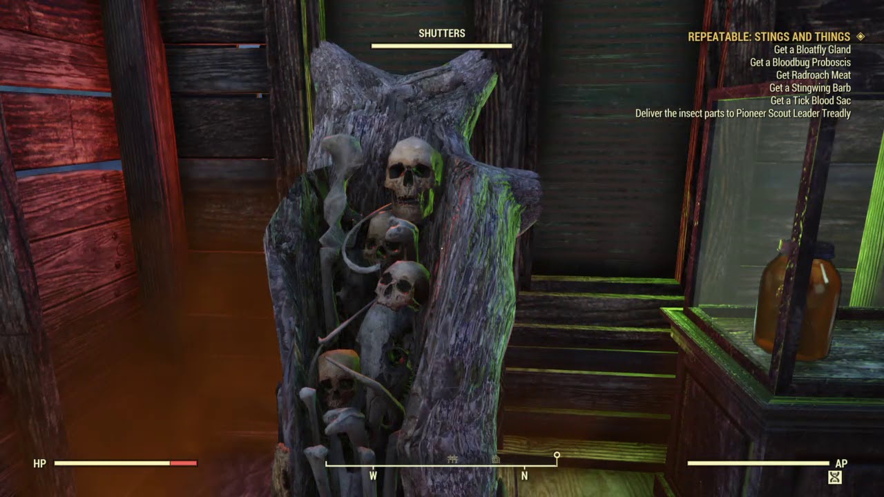 Fallout 76_20191031163611 - YouTube