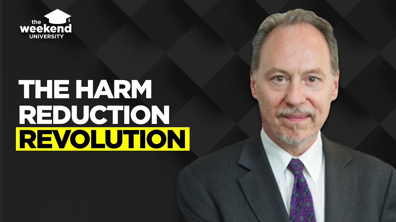 Harm Reduction Psychotherapy: An Introduction - Dr Andrew Tatarsky, PhD ...