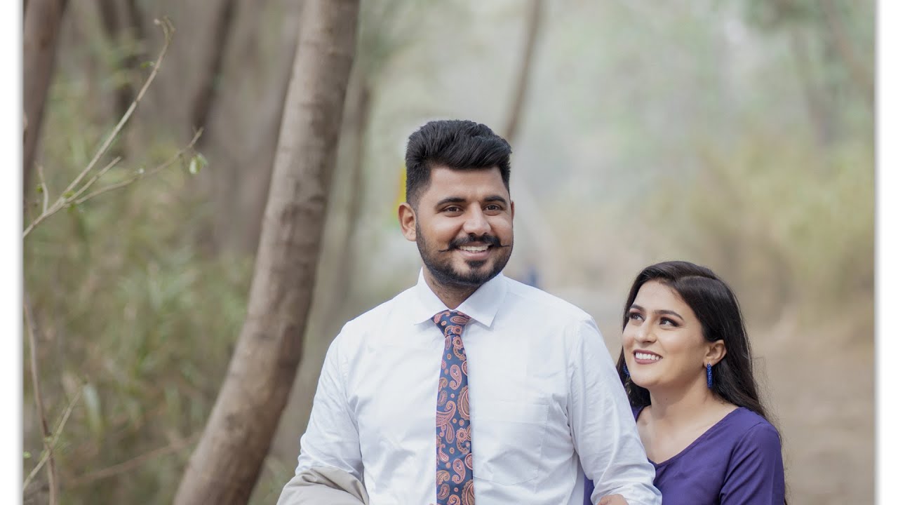 JASHAL💖INDER LIVE WEDDING AMORE PHOTOGRAPHY - YouTube