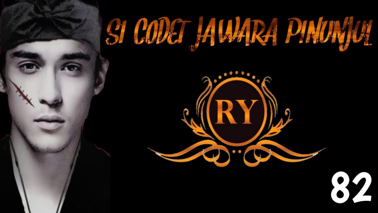 SI CODET JAWARA PINUNJUL BAGIAN 82_|| (PANCEN) - YouTube