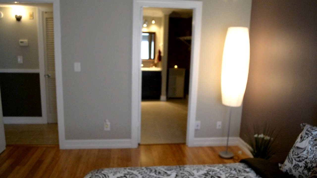 Beautiful 2 Bedroom Condo in Luxury Condominium Complex - YouTube
