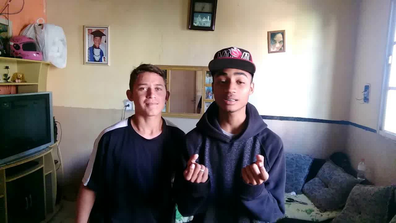 QUANDO EU ANDAVA DE CARRINHO DE ROLEMAN ,,``DESAFIO`` - YouTube