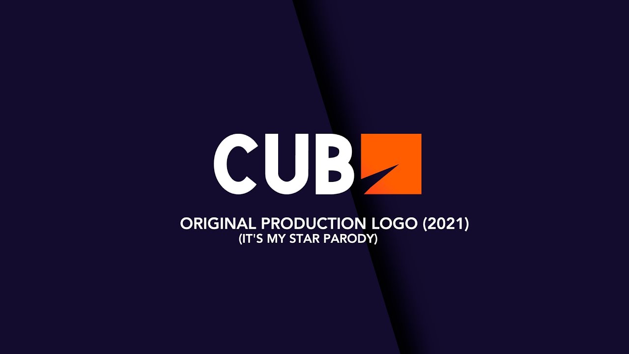 Cube Original Production logo (2021) | Cube Channel - YouTube