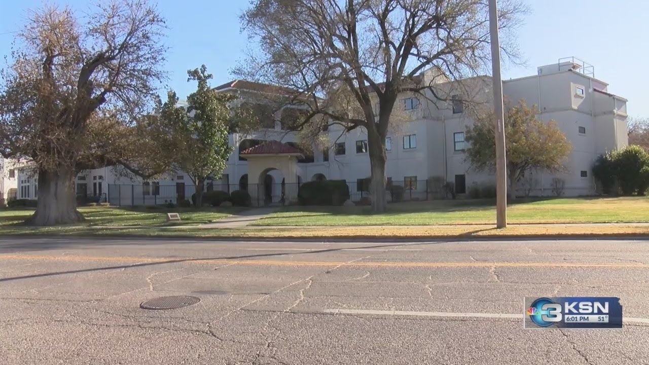 Kansas Masonic Home and Empowered Senior working to help residents find ...