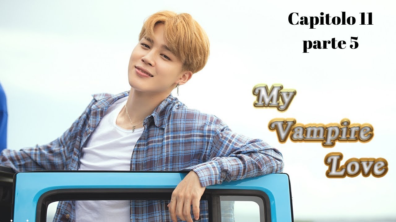 My Vampire Love capitolo 11 (PARTE 5) Una scelta difficile 😓 - YouTube