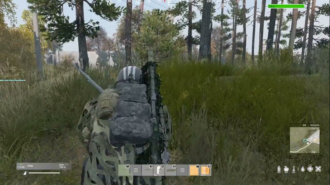 Dayz - PKP - VMC - Quintupler? / still penta - YouTube