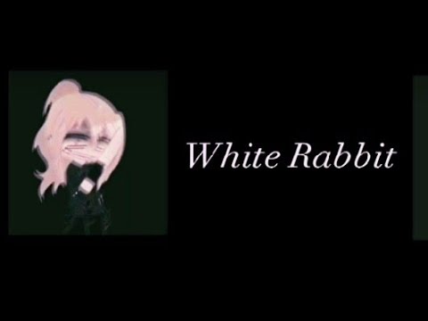 White Rabbit Meme | FNaF | Gacha | Vanessa\Vanny | My Au - YouTube