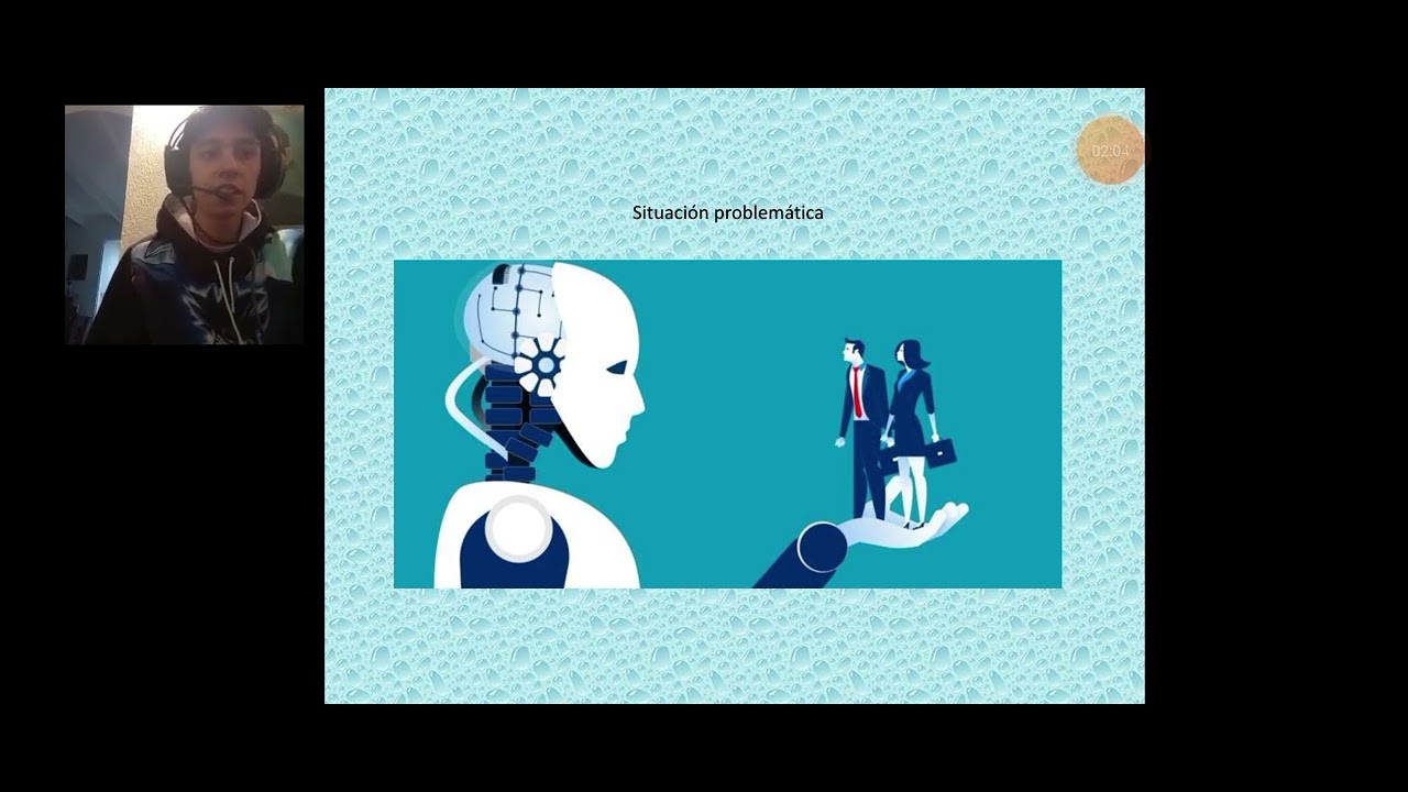situación problematica - YouTube