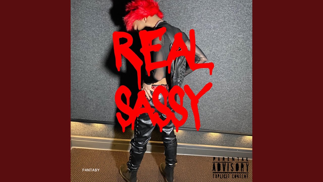 Real Sassy - YouTube