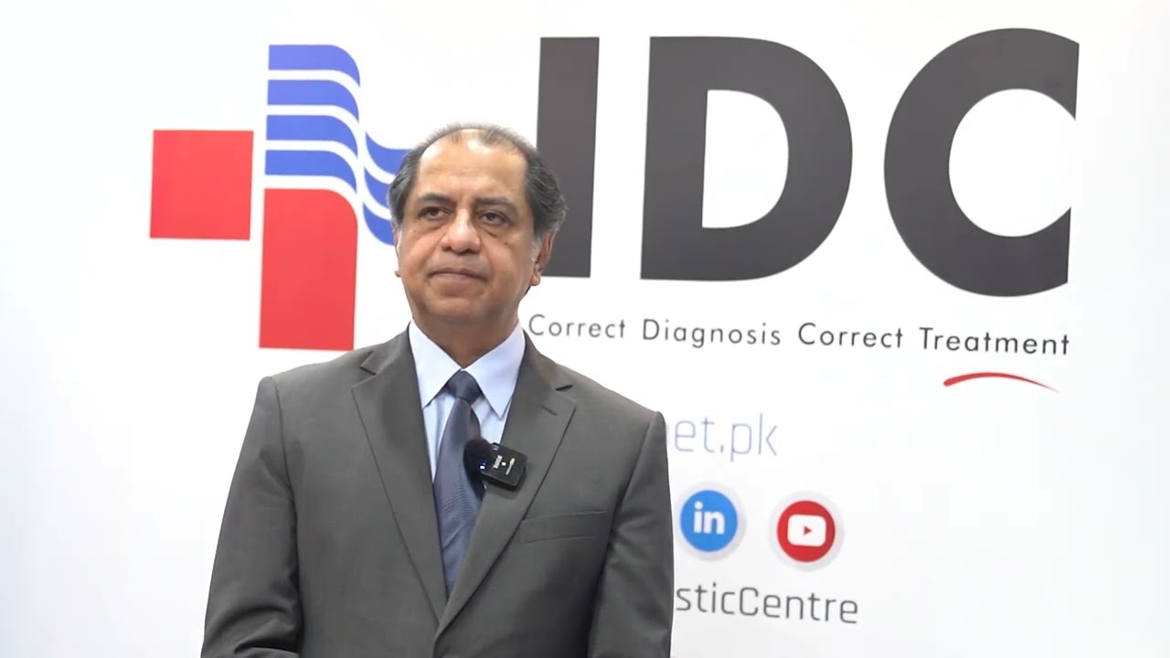 Testimonial-media - Best Diagnostic Center & Medical Centre in Pakistan ...