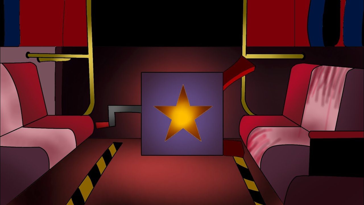 Project Playtime trailer // Boxy Boo // (animation parody)🎁 - YouTube