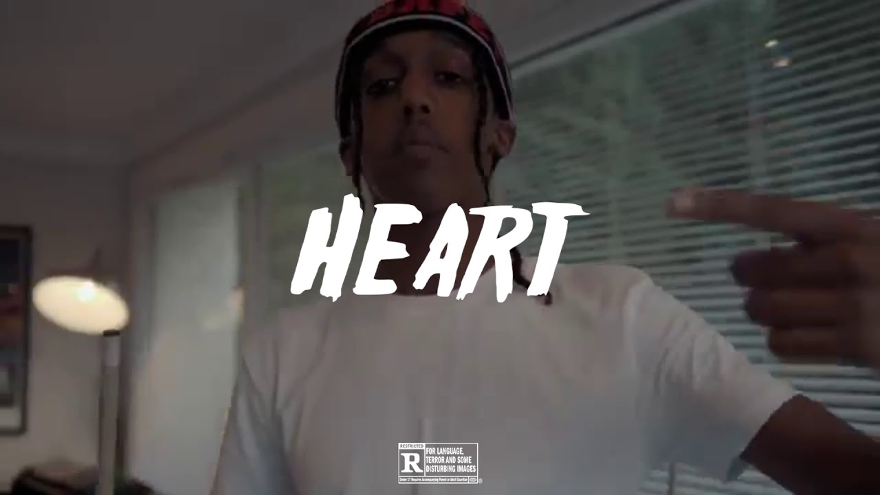 [FREE] GeeYou x 38 x Alz x Nafe smallz Type Beat "Heart" | UK Rap ...