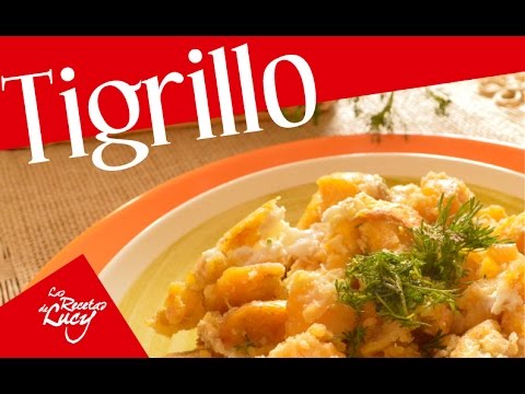 Tigrillo - YouTube