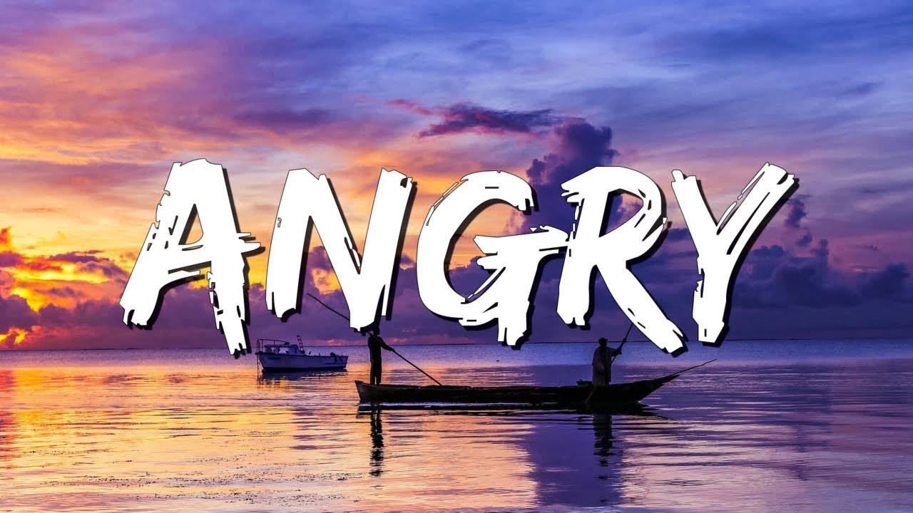 Angry - The Rolling Stones (lyrics) || Imagine Dragons x JID , Adele ...