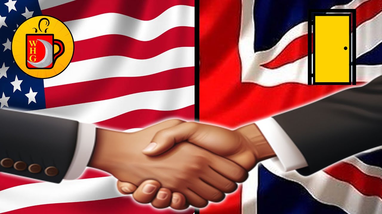 The World's Most Expensive Playdate | Wee Hours Meets The Geek Cupboard ...