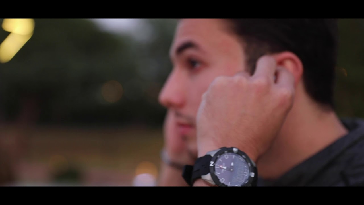 Behbehani Watch World - For all lifestyles - YouTube