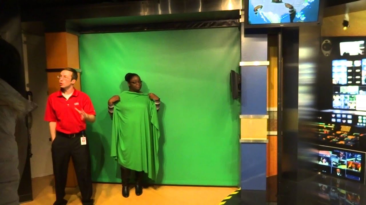 Jessica the CNN weather girl_Mar 15 - YouTube