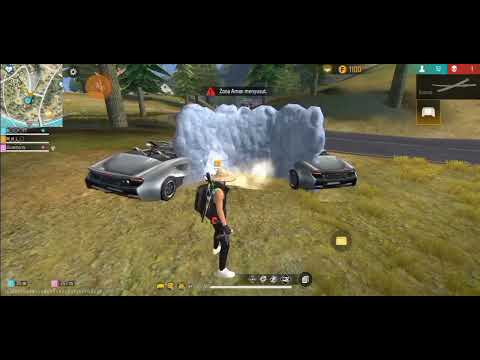 game play free fire bocil 7 tahun | #freefire #garenafreefire #epep #playernoob #playerepep #ff #fyp