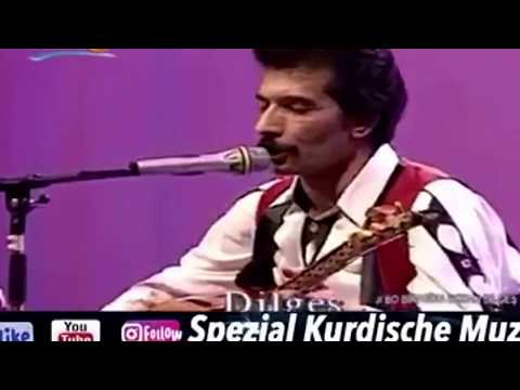 Hozan Dilges - Beja Daye Ka Bave Mîn
