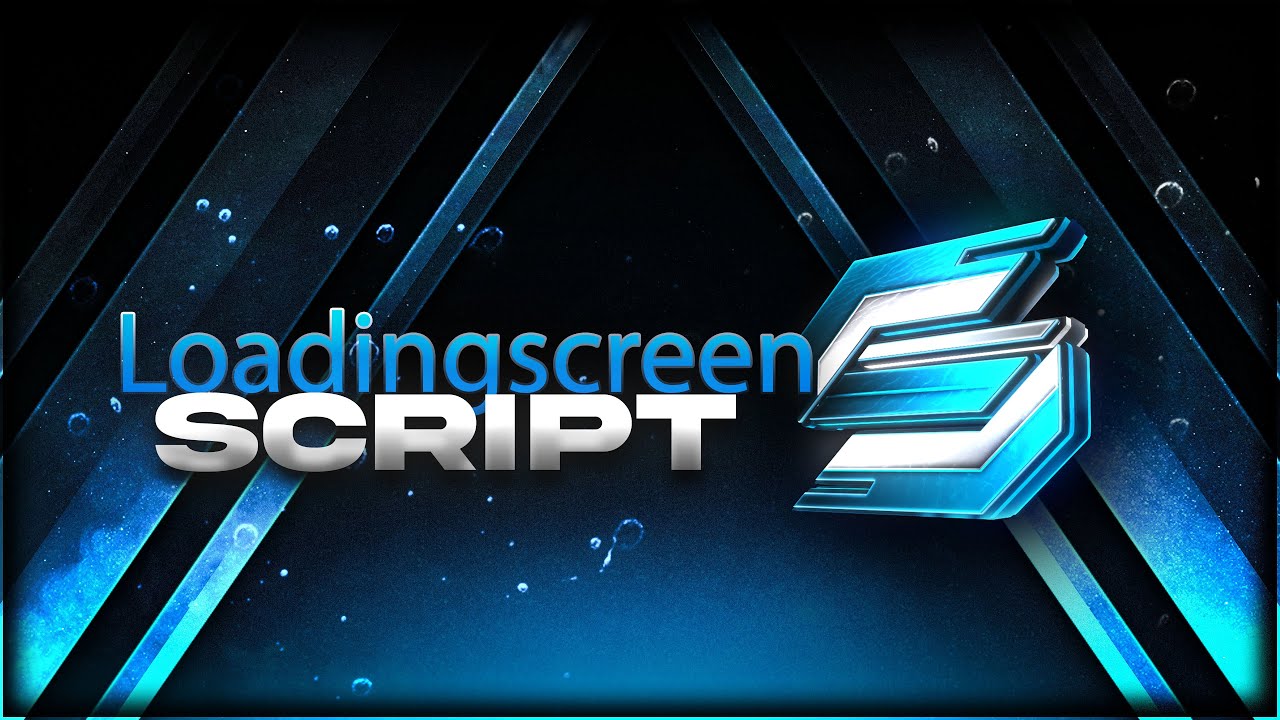 [FiveM/ESX] Loadingscreen - shark_loadingscreen Shark Service - YouTube