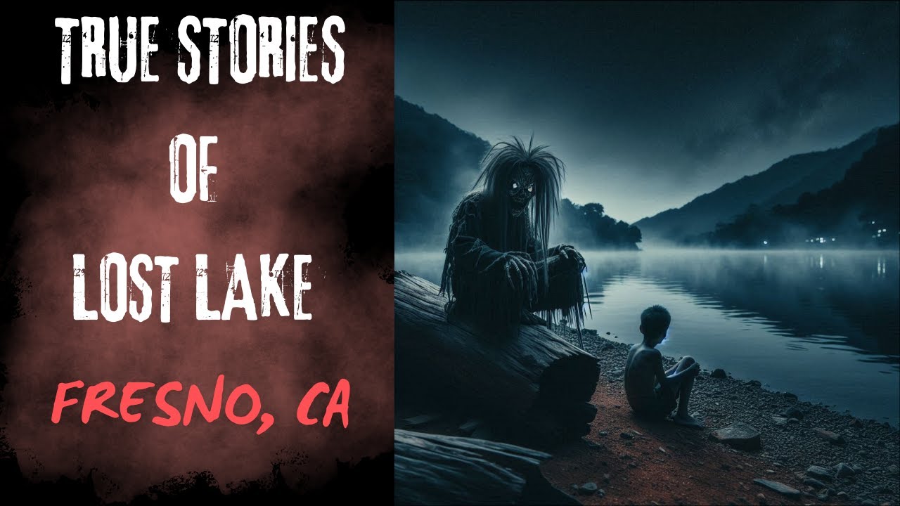 True Stories Of Lost Lake, Fresno California (SCARY HMONG STORIES ...
