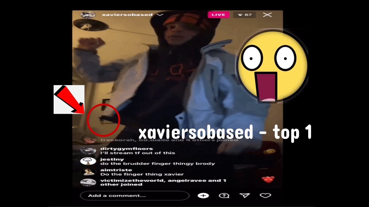 xaviersobased - top 1 *Xtended u,_u - YouTube