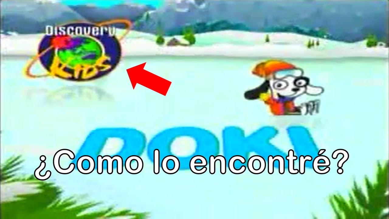 ¿COMO ENCONTRÉ LA VERSIÓN ORIGINAL DE OKI DOKI? Explicación. - YouTube