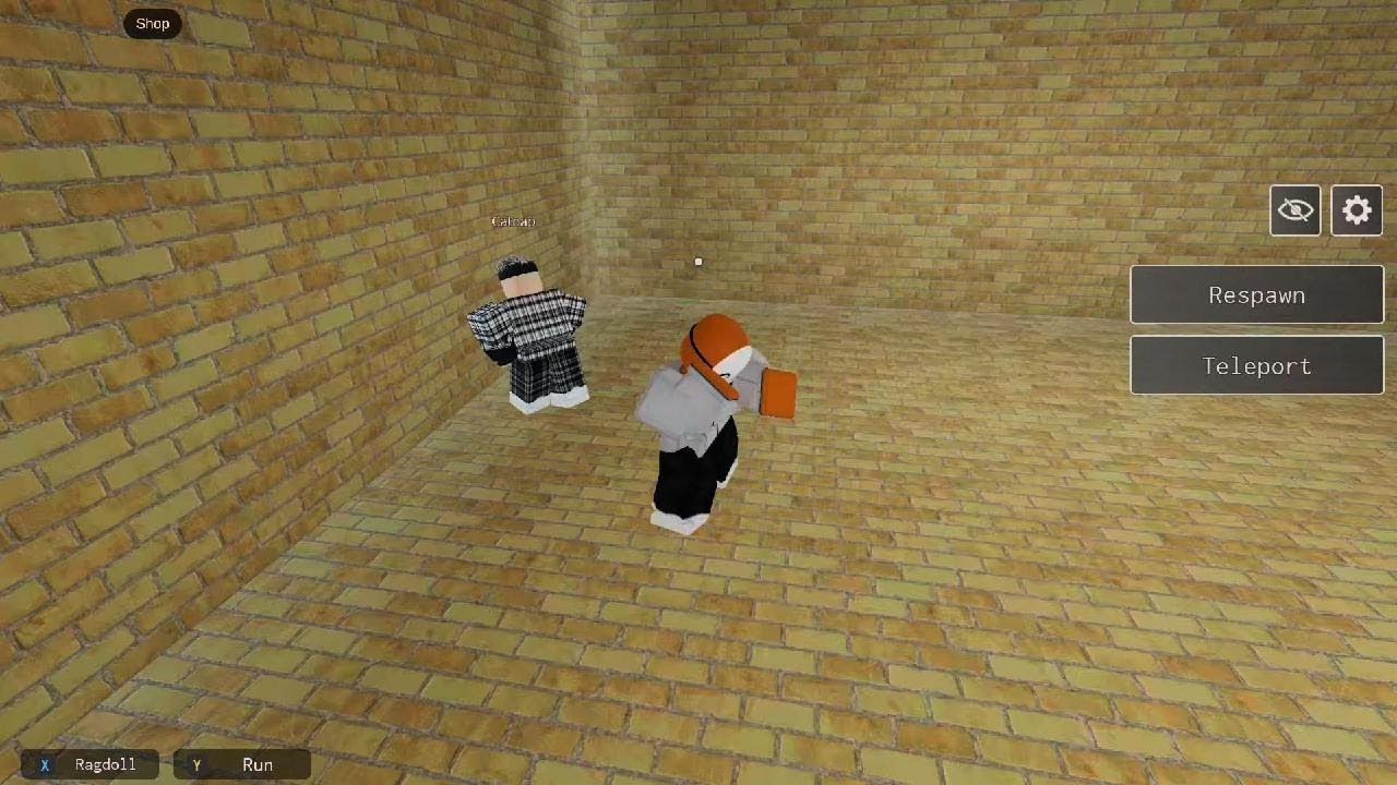 2 idiots play a game - YouTube