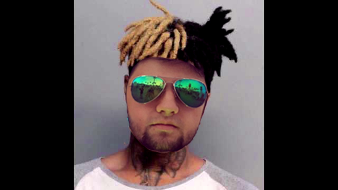 Xxxtentacion Look At Me Remix Mine On Me R G Youtube