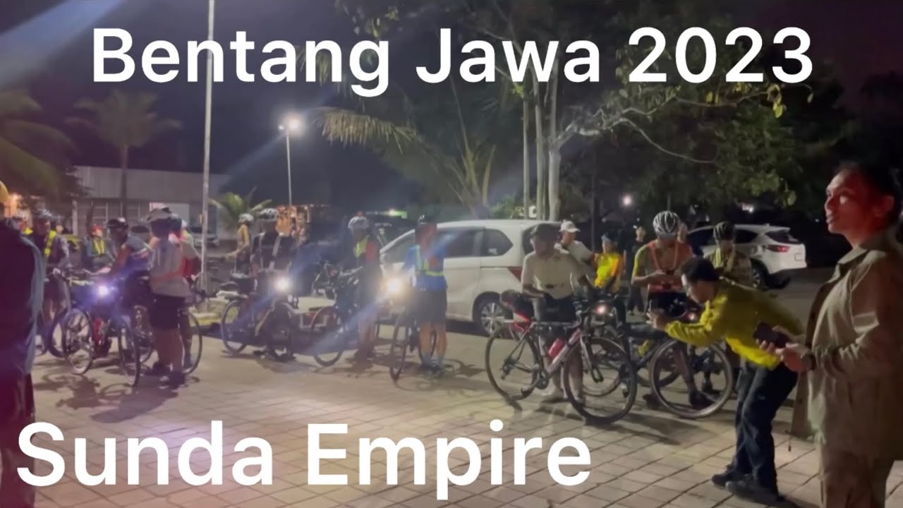 Cerita Bentang Jawa 2023 Part 1 - YouTube