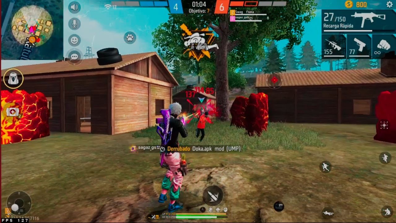 ump contra mobiles 2.0 - YouTube