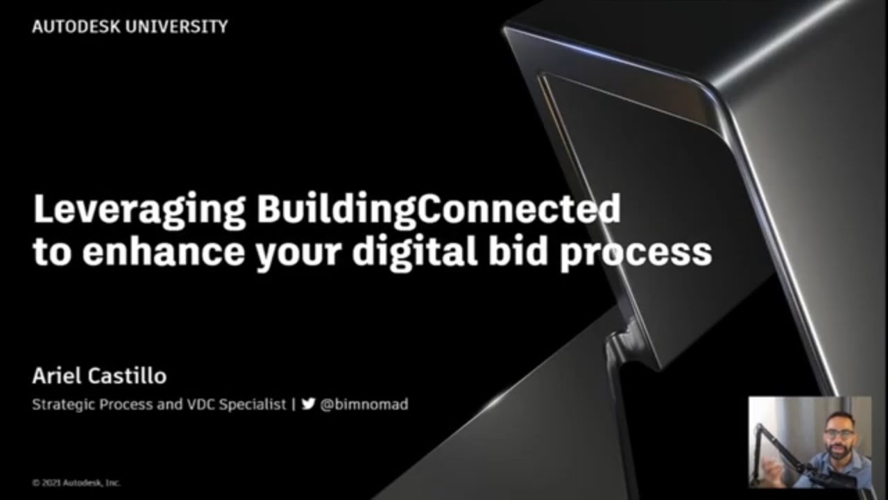 How Leveraging BuildingConnected Enhances the Digital Construction ...
