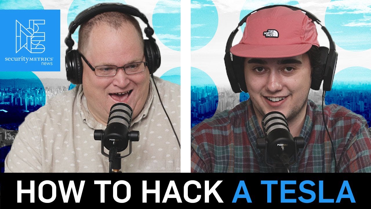 New Tesla Hack - How to Hack Into Someone Else's Tesla ...