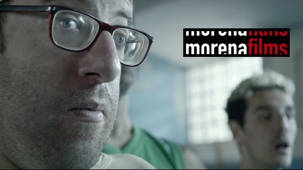 MORENA FILMS, since 1999 filmming great stories - YouTube