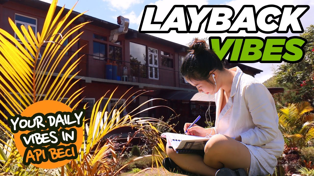 API BECI Daily Vibe l Baguio International Academy l March 2020 - YouTube