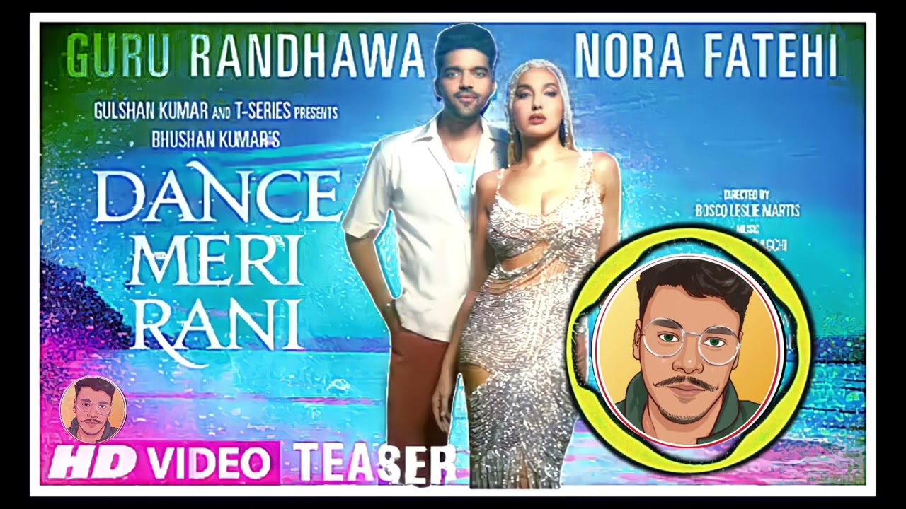 Naach meri rani rani meri rani Nach // hindi new song //#sskstudio # ...