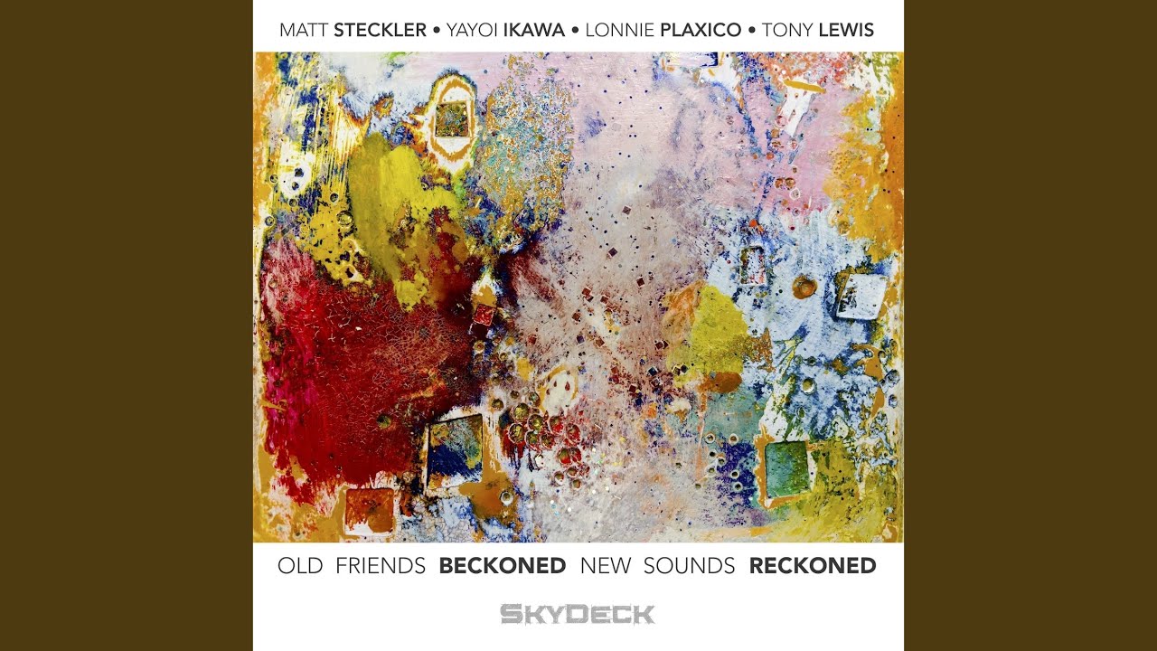 Show Some Class (feat. Yayoi Ikawa, Lonnie Plaxico & Tony Lewis) - YouTube