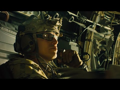 U.S. Air Force: Total Force: Moments, Commercial - YouTube