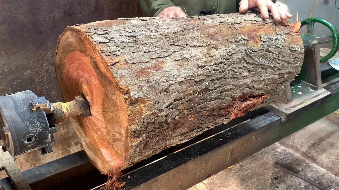 Incredible From Logs to Miracles The Extraordinary Work of a Talented ...