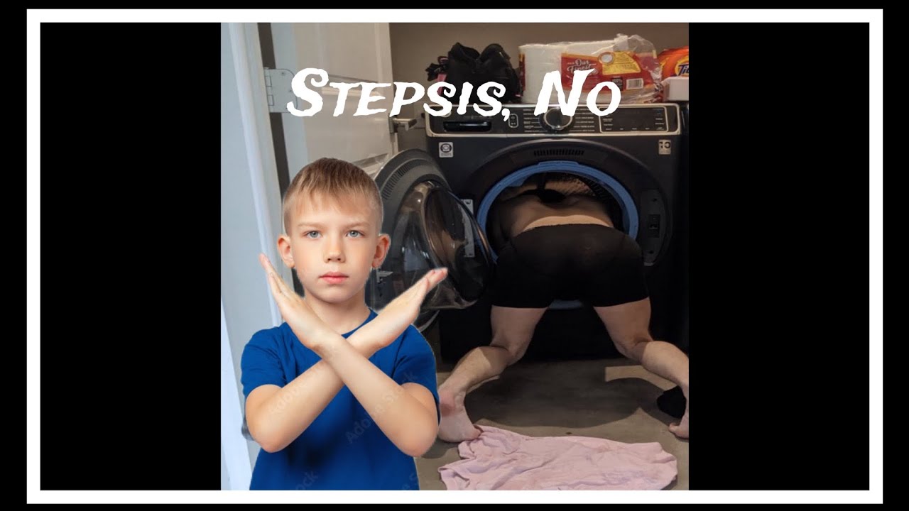 Stepsis No Youtube