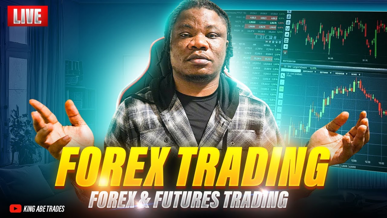 🔴LIVE DAY TRADING XAUUSD, US30 & GOLD FUTURES LIVE TRADING - YouTube