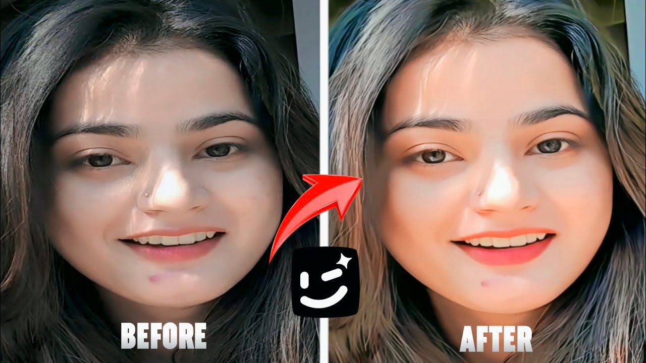 Low Quality Video To High Quality Video Converter | How To Increase ...