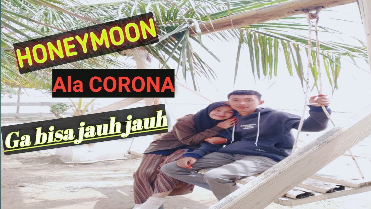 VLOG||JALAN JALAN SAMA KEKASIH HALAL - YouTube