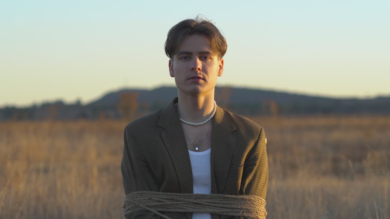 Nic Jeffrey - You've Got Me (& I've Got You) [Official Video] - YouTube