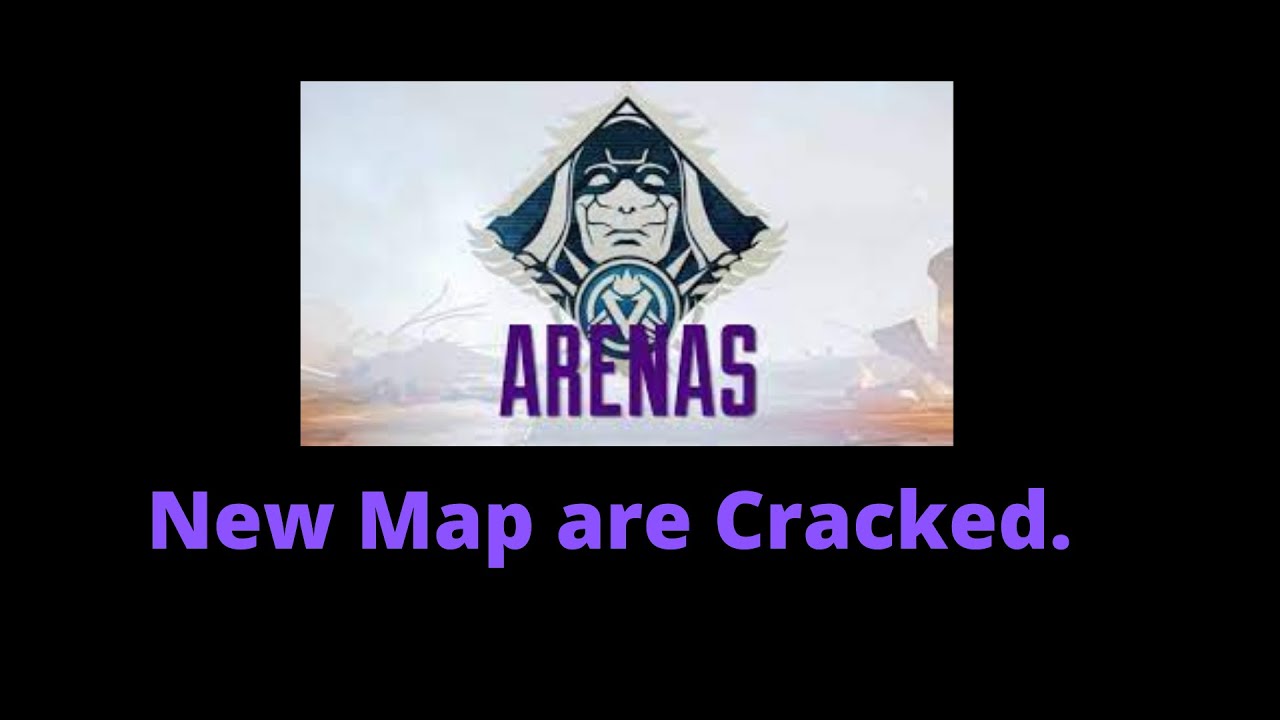 I love the new arena maps - YouTube